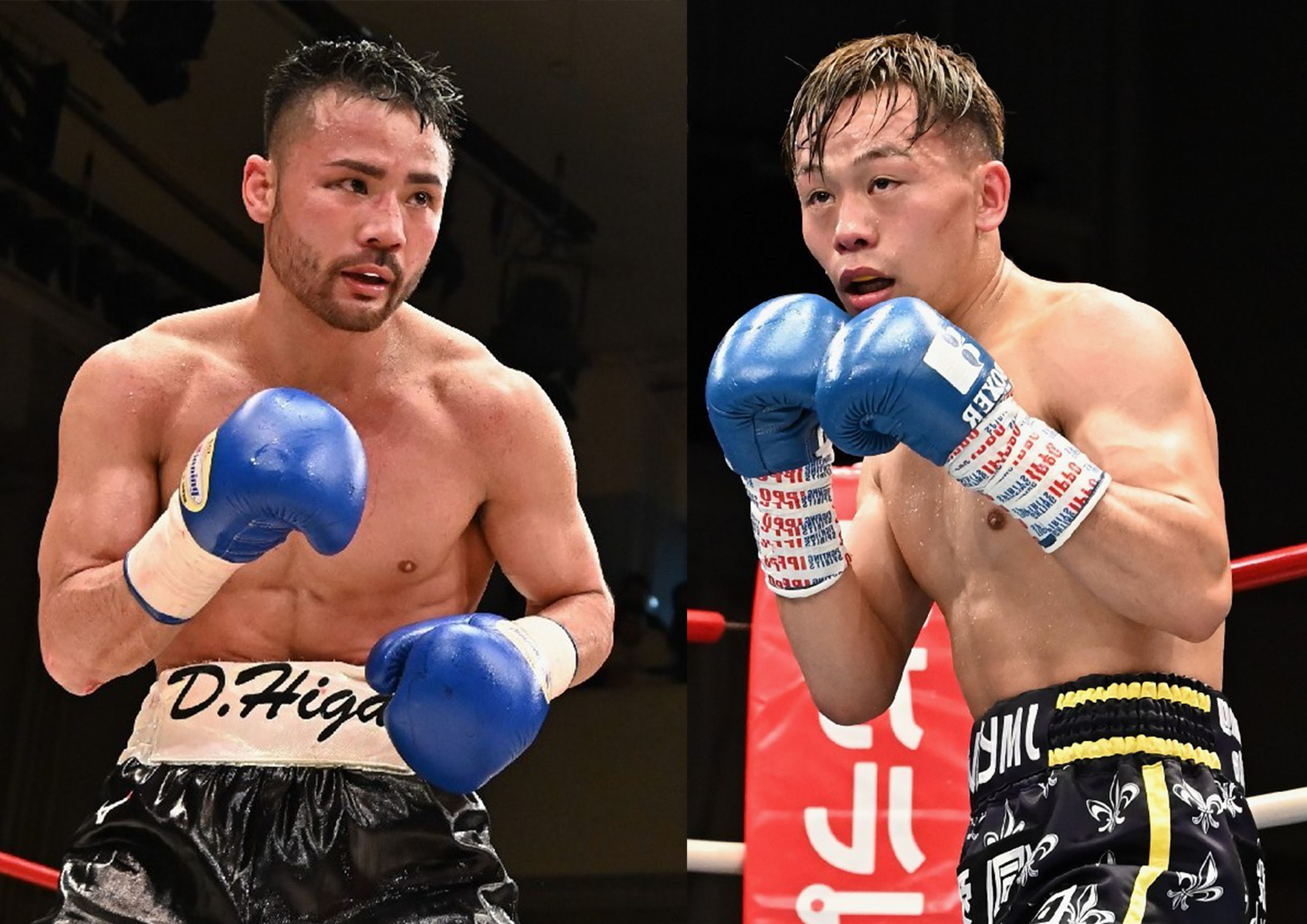 2020-10-26 LITIME BOXING FIGHTS.4 ～Guts Fighting～詳細｜角海老宝石ボクシングジム